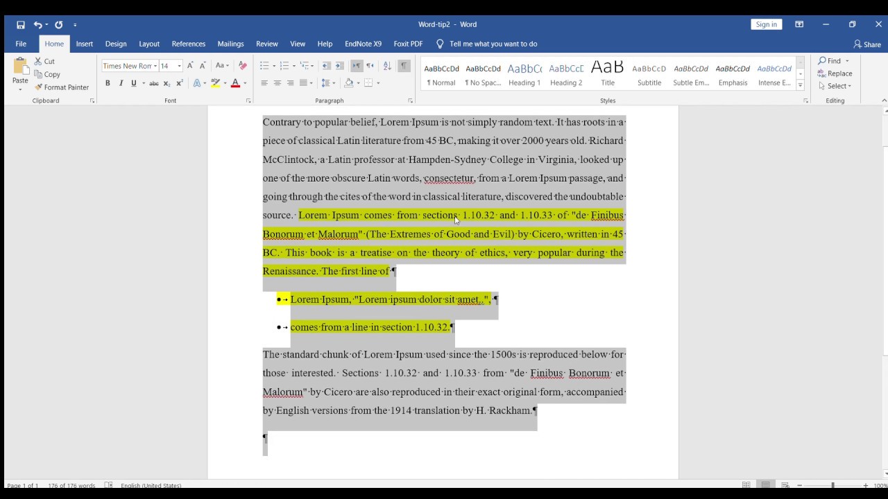 How To Change Paragraph Settings In Word YouTube How To Change Paragraph Settings In Word YouTube
