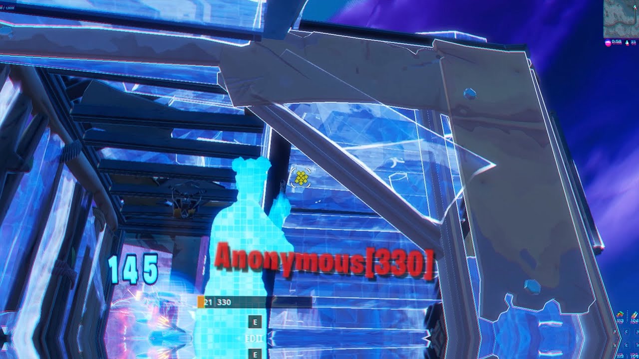 Foreigner 🤬 (Practice edit) | Need a FREE Fortnite Montage/Highlights ...