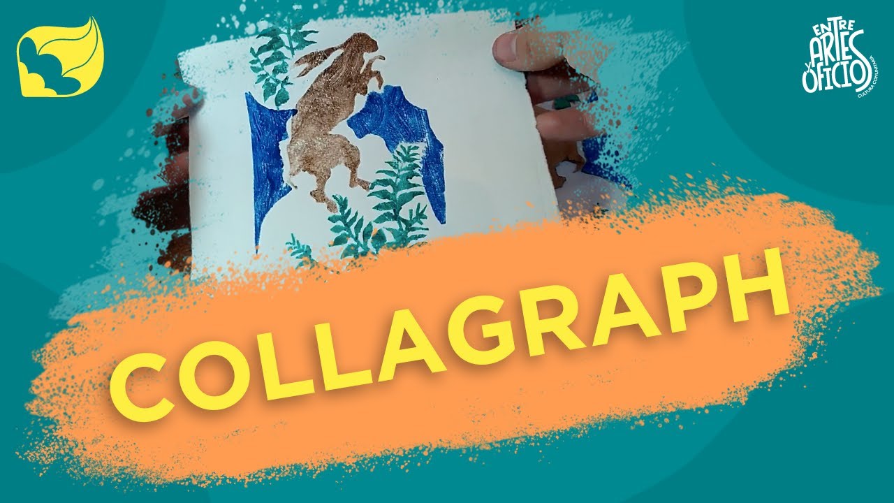 Collagraph - YouTube