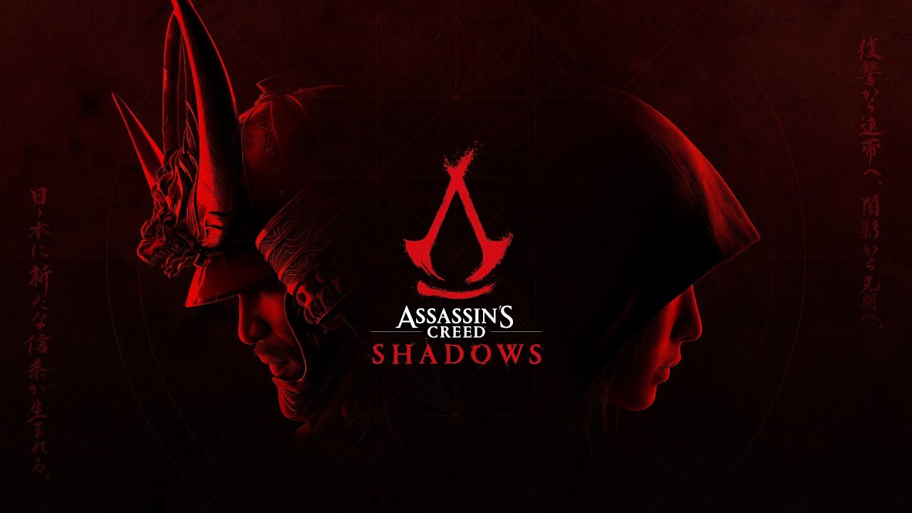 AC shadow mission repaire - YouTube
