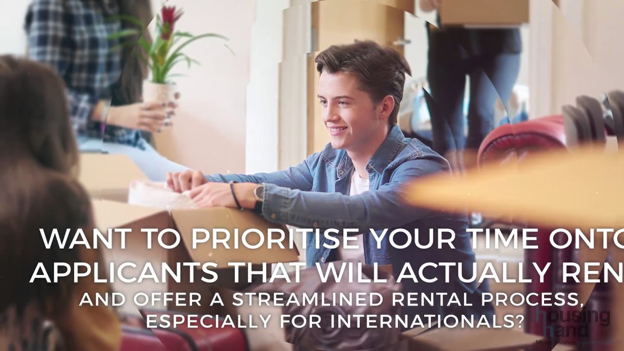 Find thousands more secure tenants and increase your occupancy with ...