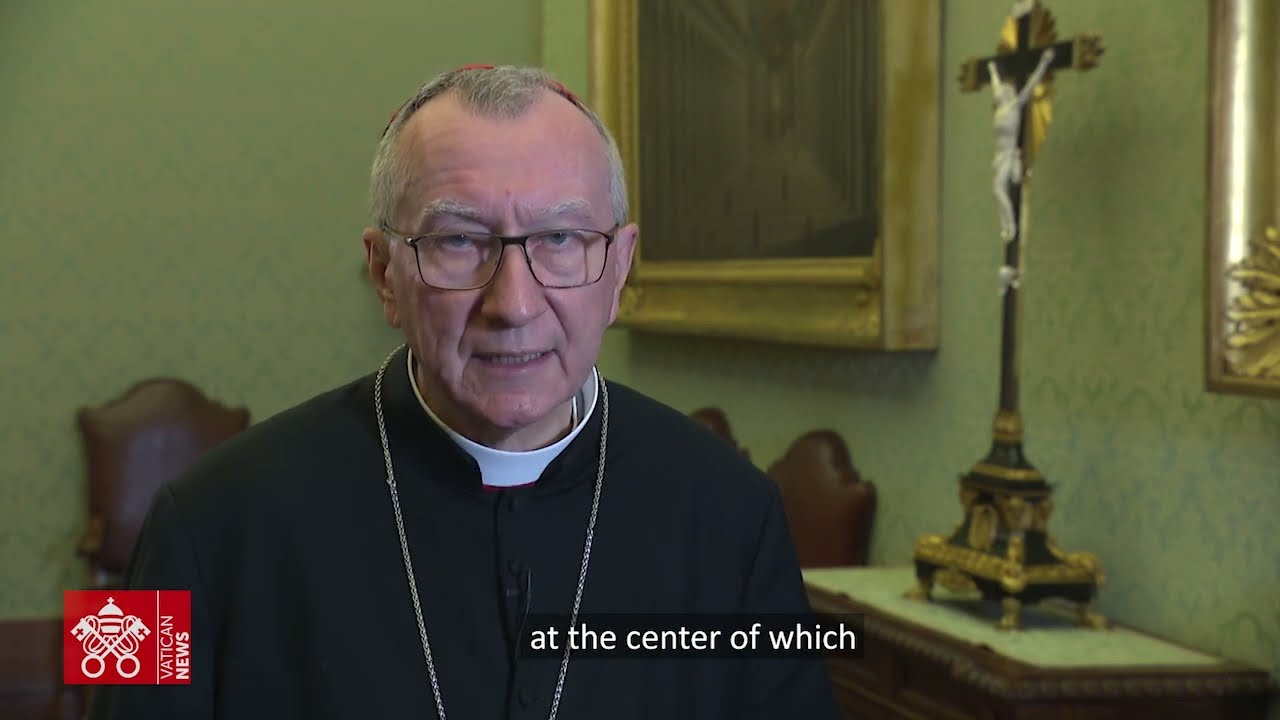 Cardinal Parolin: Pope Francis in Canada to embrace indigenous peoples ...