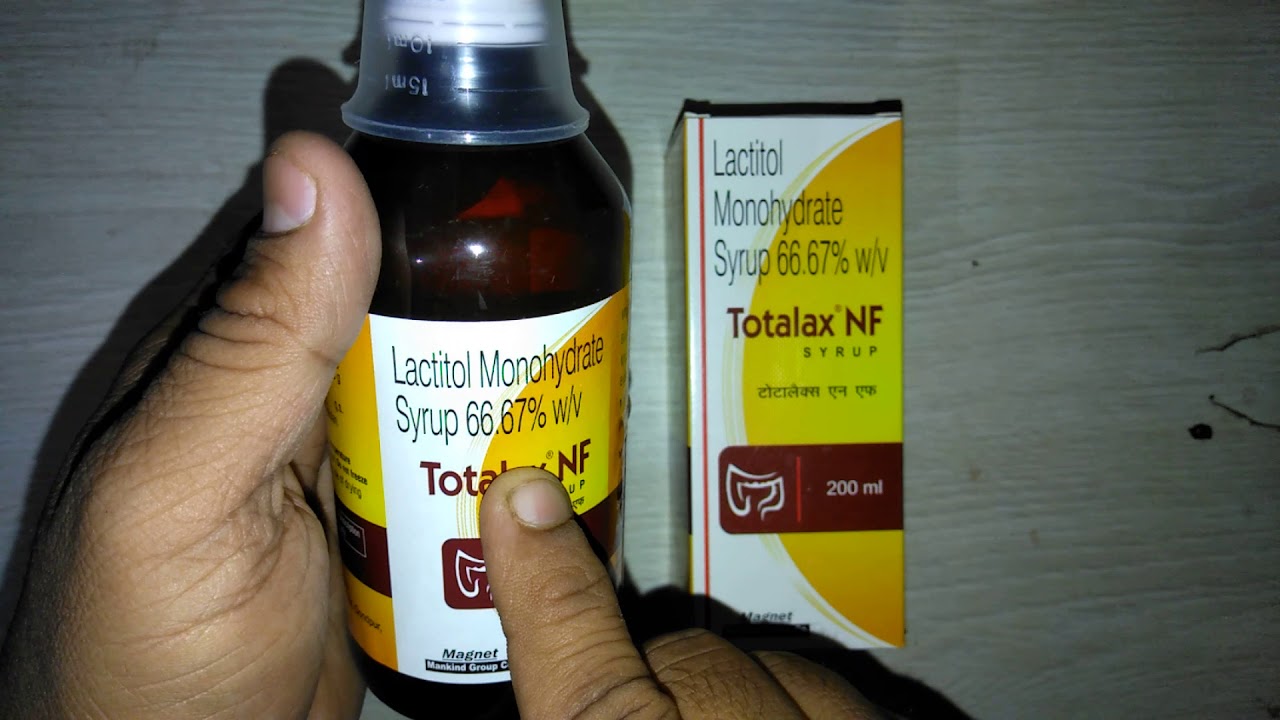 Totalax NF Syrup review रात में सोने से पहले करें ये काम, दूर हो जाएगी ...