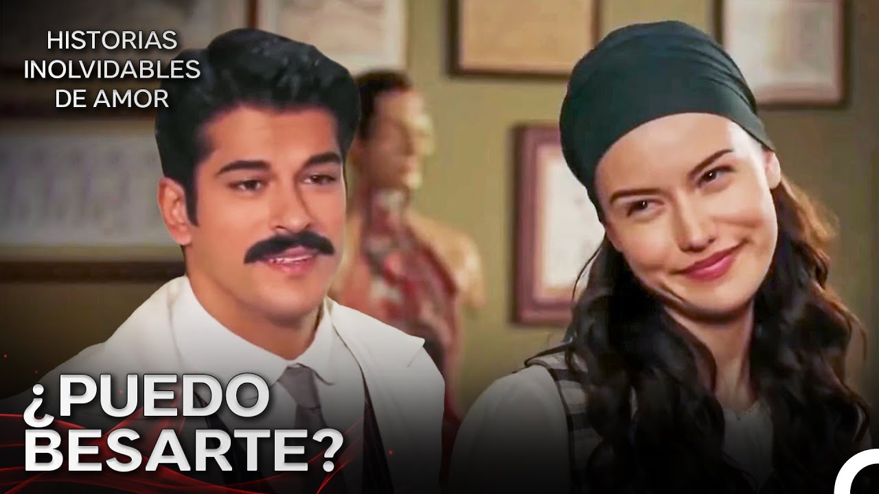 Tu Mirada Me Arrebata | La Estambulita - YouTube