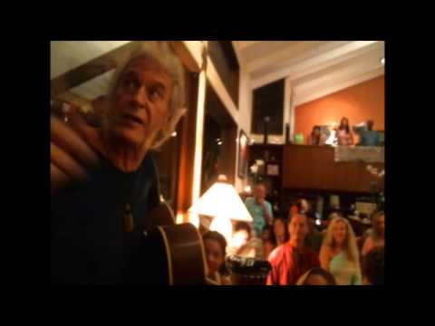 Noble Turner AudiOasis Performance - YouTube