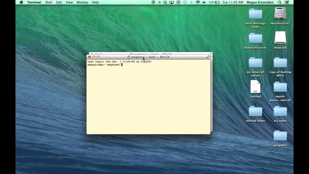 How To Change The Background Color In Terminal YouTube how-to-change-the-background-color-in-terminal-youtube