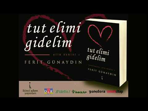 Tut Elimi Gidelim