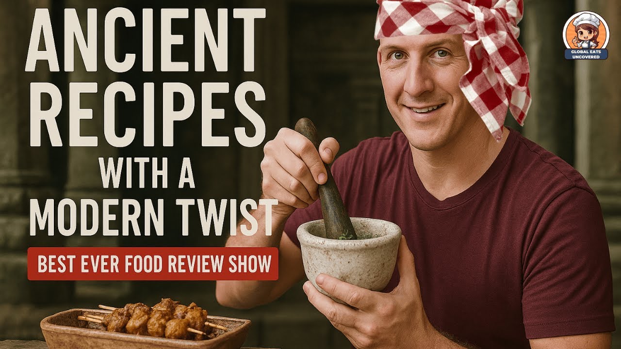 Which Is Better: Traditional or Modern Cooking? | Best Ever Food Review ...
