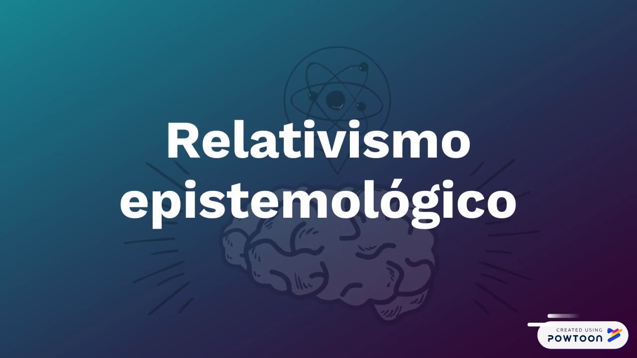 Relativismo