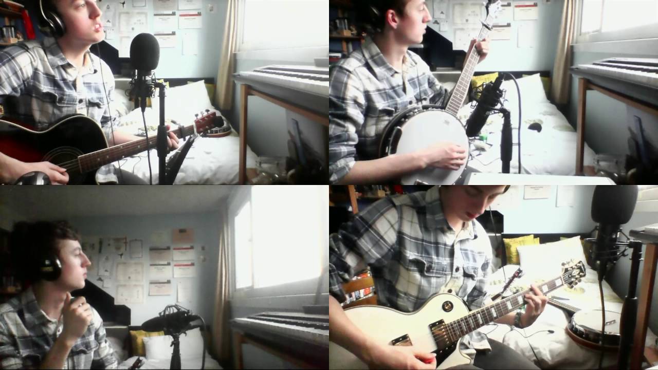 Caleb Murray | Clueless Many - YouTube