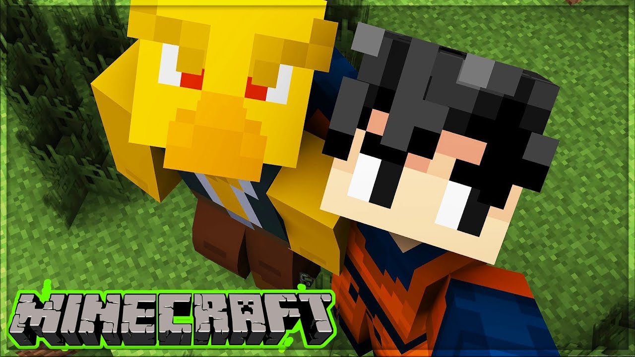 🔥 GILATHISS I ADMIROS ZNOWU GRAJĄ W MINECRAFT - YouTube