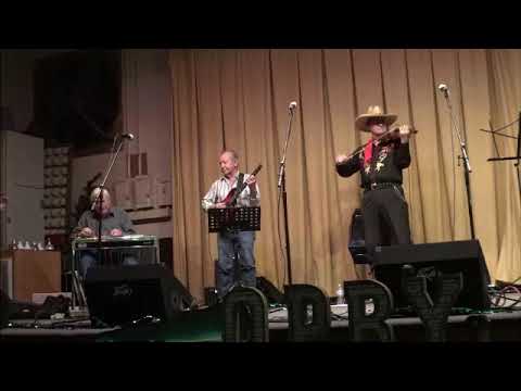 Tommy Reed Live with the Alvin Opry House band - YouTube