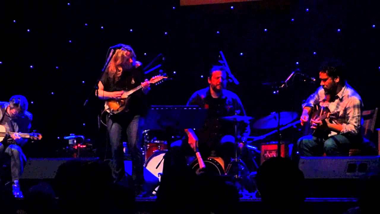 Amy Helm - Byron Isaacs - 'Calvary' - Infinity Music Hall - Norfolk, CT ...