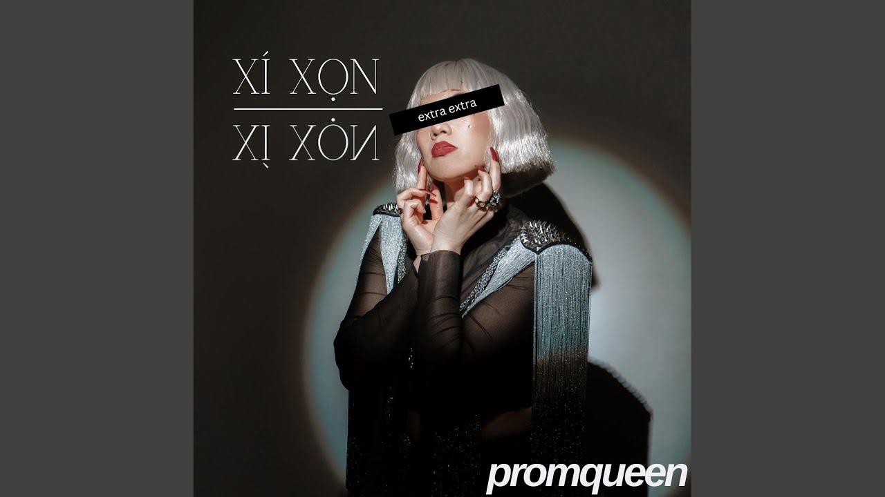 Xi Xon - YouTube Music