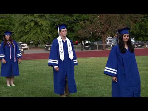 Monson High School Profile (2020-21) | Monson, MA