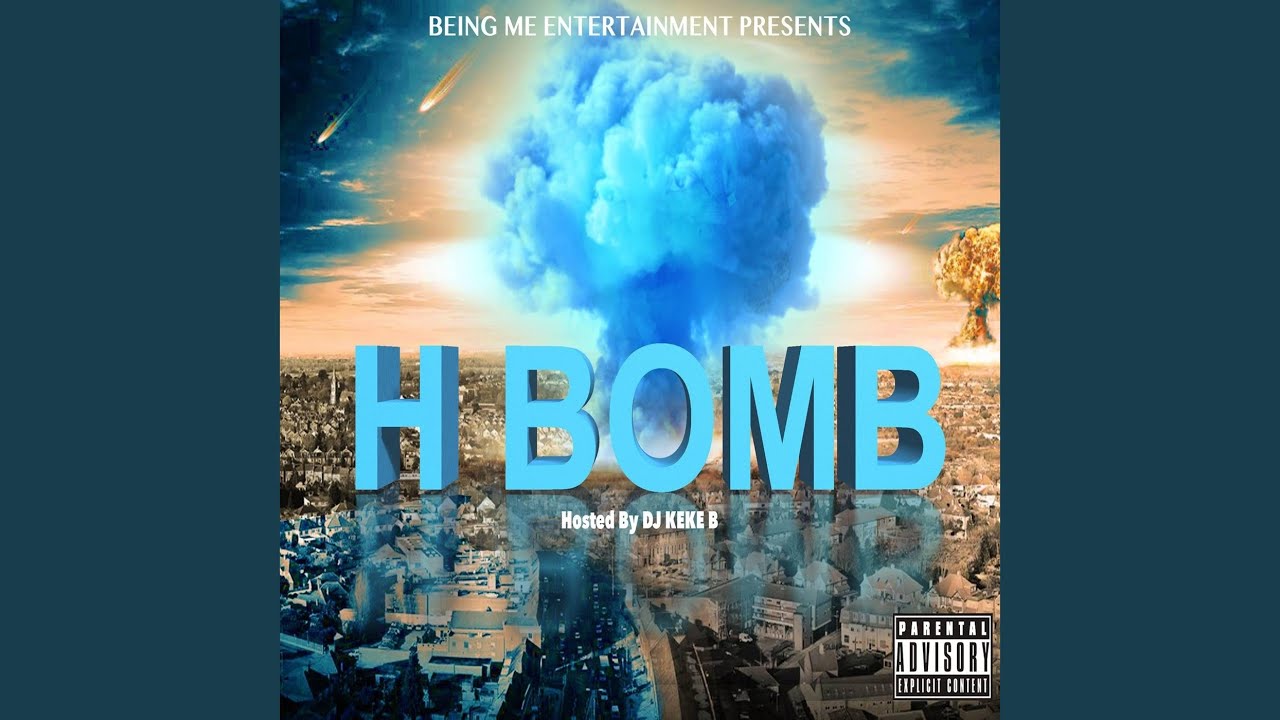 H Bomb (feat. Yac da Fool & Max Davencci) - YouTube