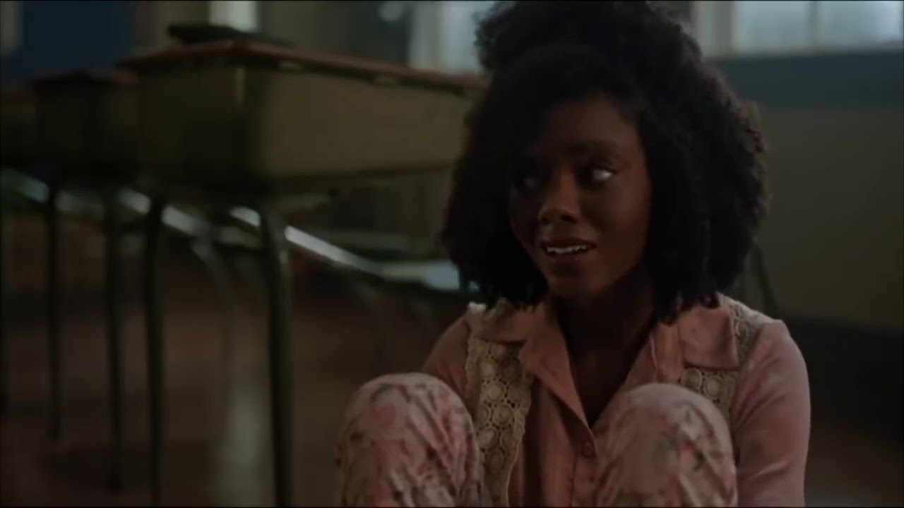 The Parents Play Secrets and Sins - Riverdale 3x04 - YouTube