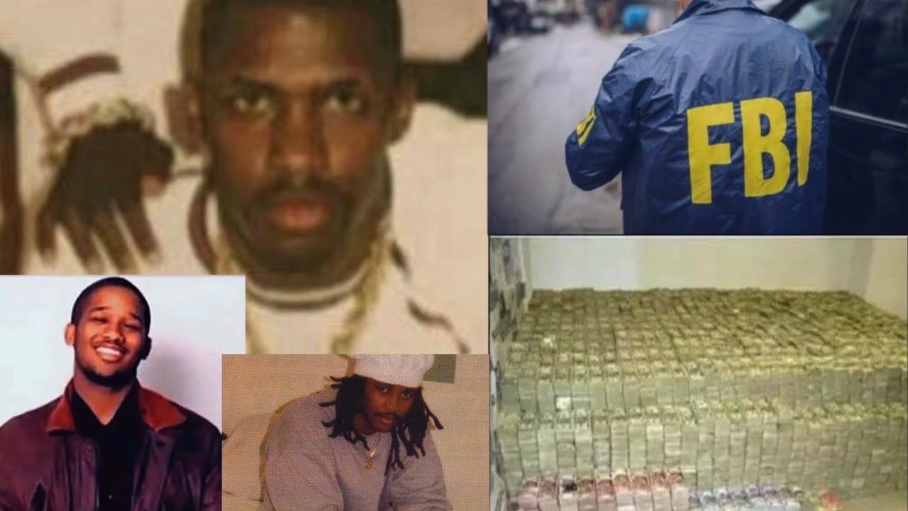 Rayful Edmonds Was Just Released From Prison After 34Yrs‼️DC BIGGEST ...