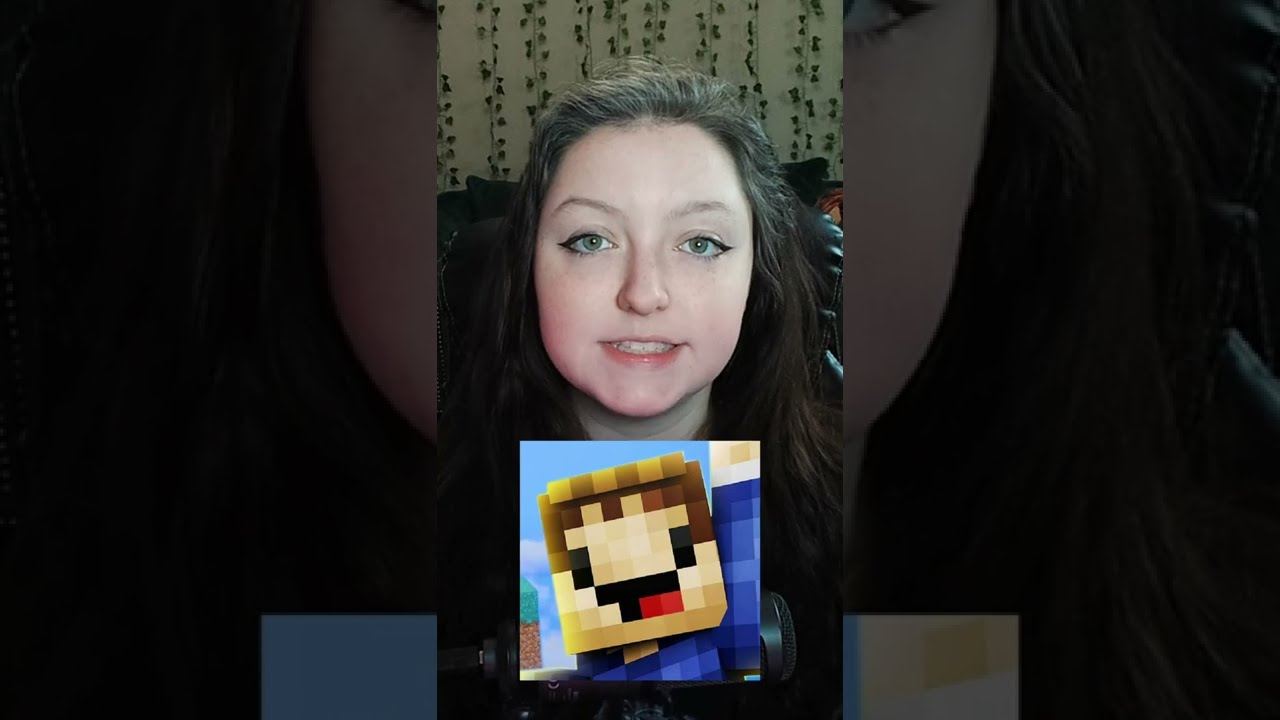 What happened to MrWoofless? #Woofless #Shorts #Minecraft - YouTube