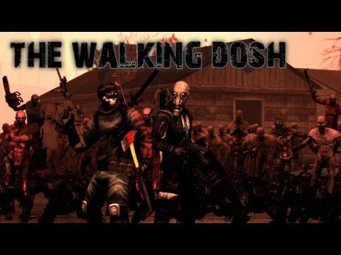 Killing Floor - The Walking Dosh
