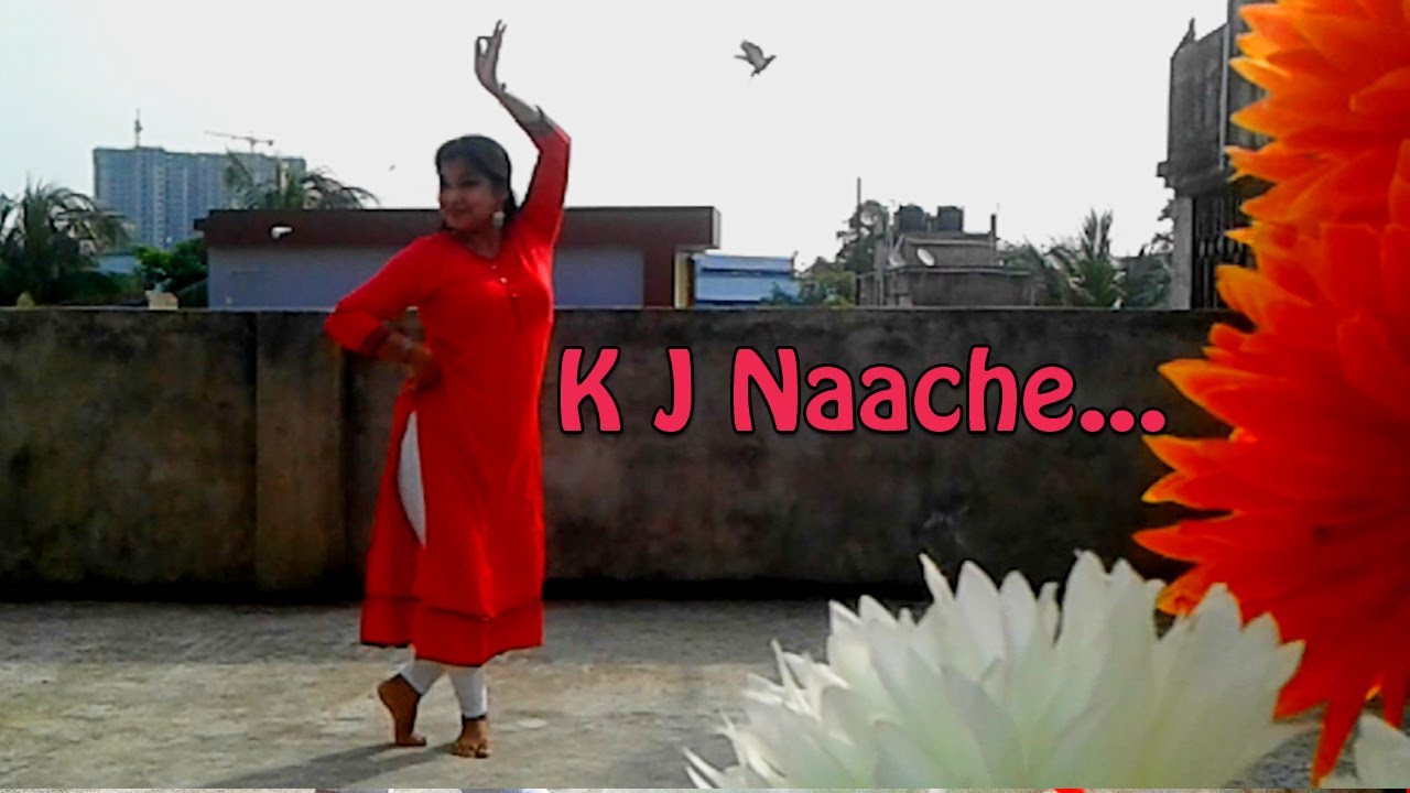Momo chitte niti nrittye Dance Cover - YouTube