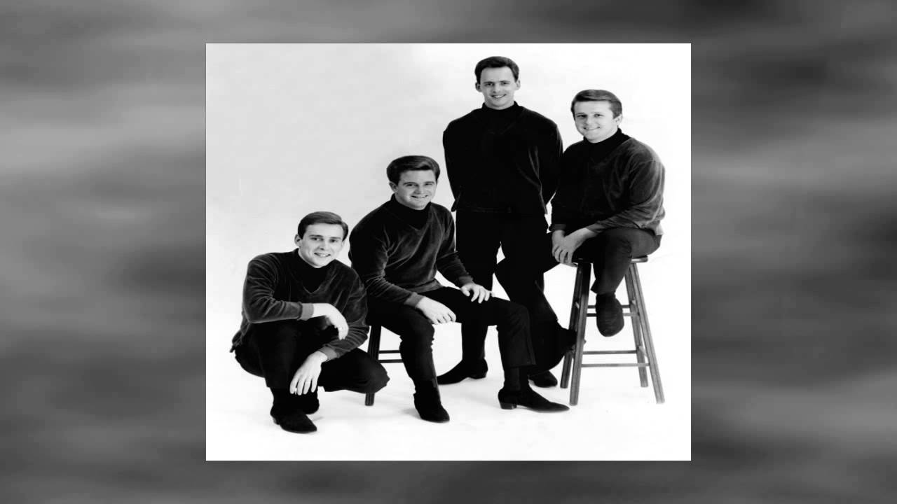 The Castells ~ Oh! What It Seemed To Be - YouTube