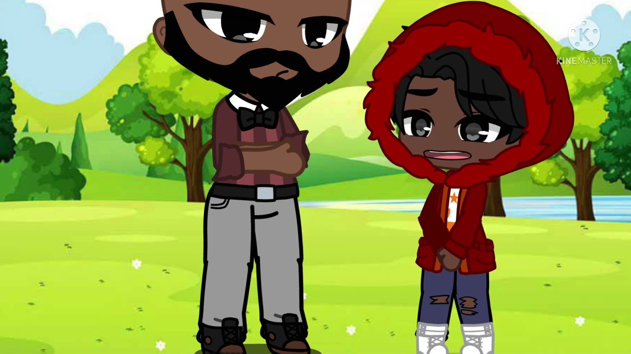 Elmo vs. Rocco \\ Meme // Human Elmo // Gacha Club - YouTube