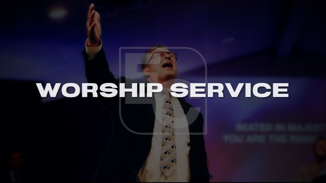 Worship Service | Winston Godwin | Empowered Church - YouTube