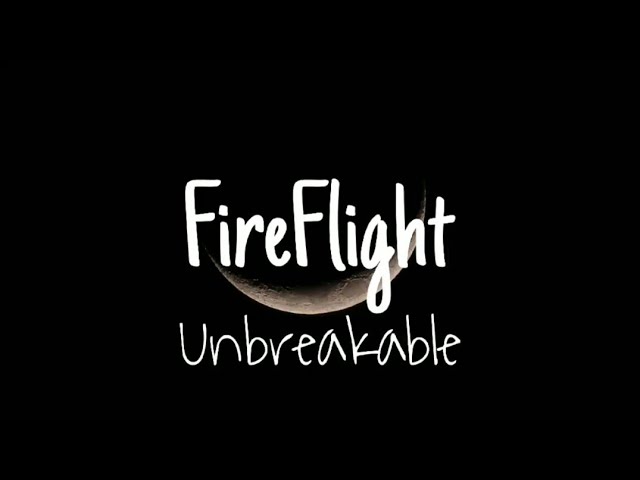 Fireflight Unbreakable Youtube Fireflight (@fireflightrock)