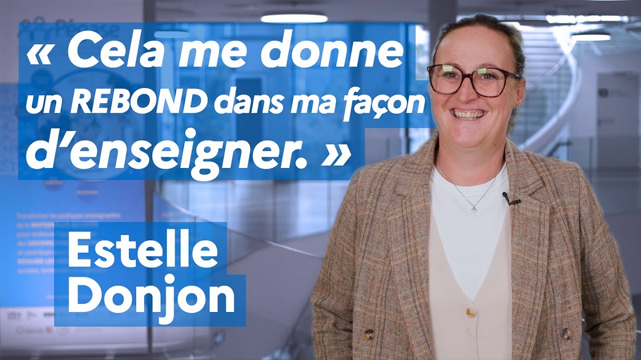 Témoignage de personnel de l’Éducation Nationale participant à Pégase ...