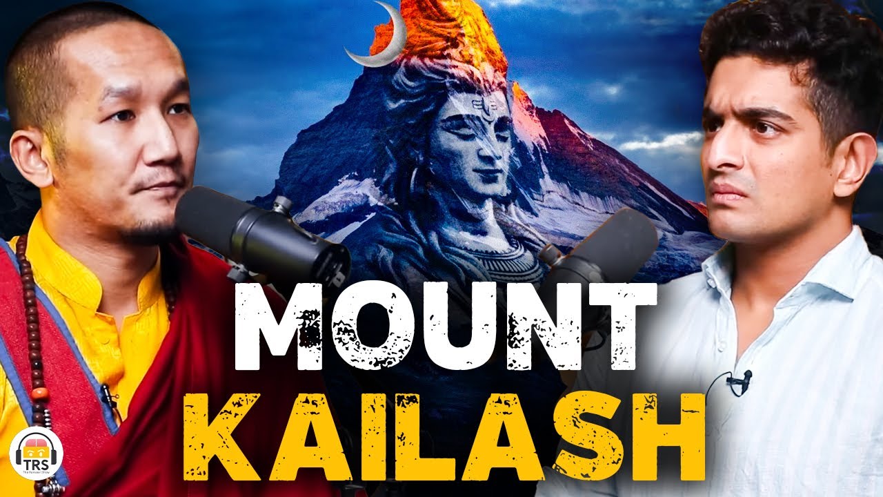 Shiva Worshipped In Buddhism? Palga Rinpoche - YouTube