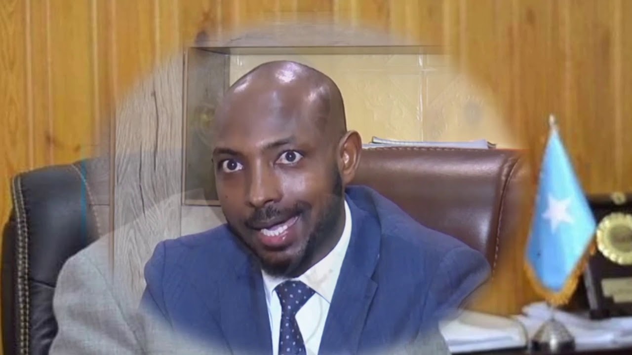 WARKA CAALAMKA MAY/18/5/2020 - YouTube