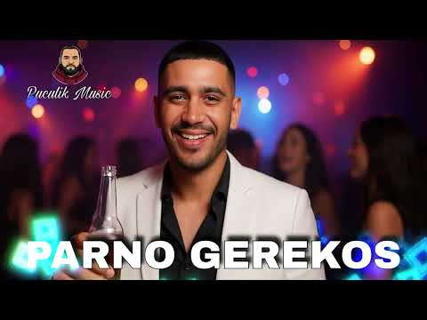 Parno Gerekos Mange Cinava: Puculik Music AI 2025 