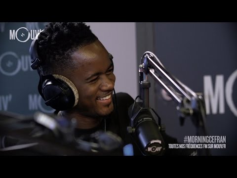 Black M répond à Claudia Tagbo, Soprano, Zaho, Kery James... #TALKFICTION