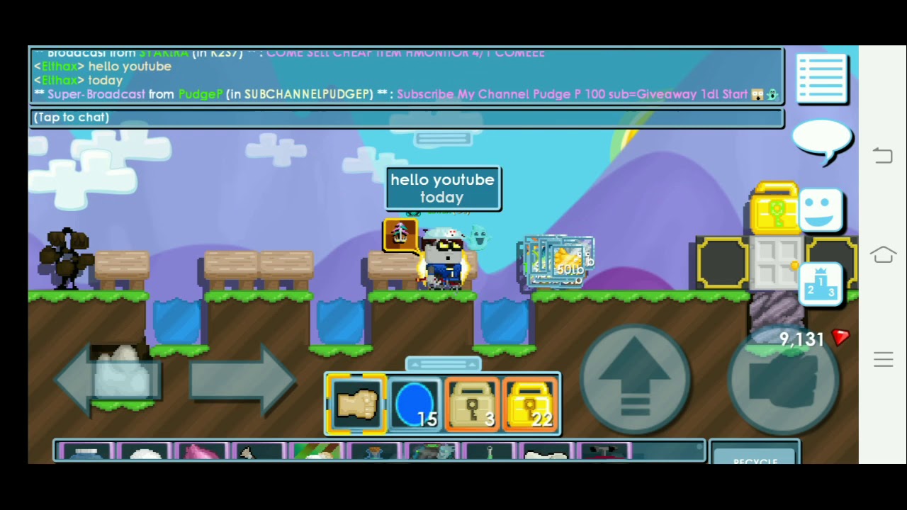 Fishing with whizmo gizmo! - YouTube