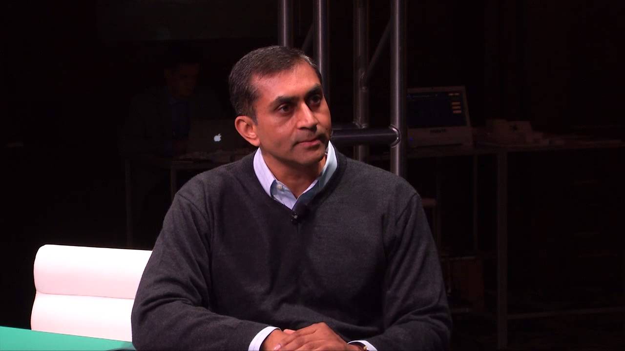Prakash Patel at #xMed 2015 Day 2 - YouTube