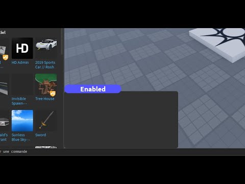 Roblox Studio Easy Radio system - YouTube