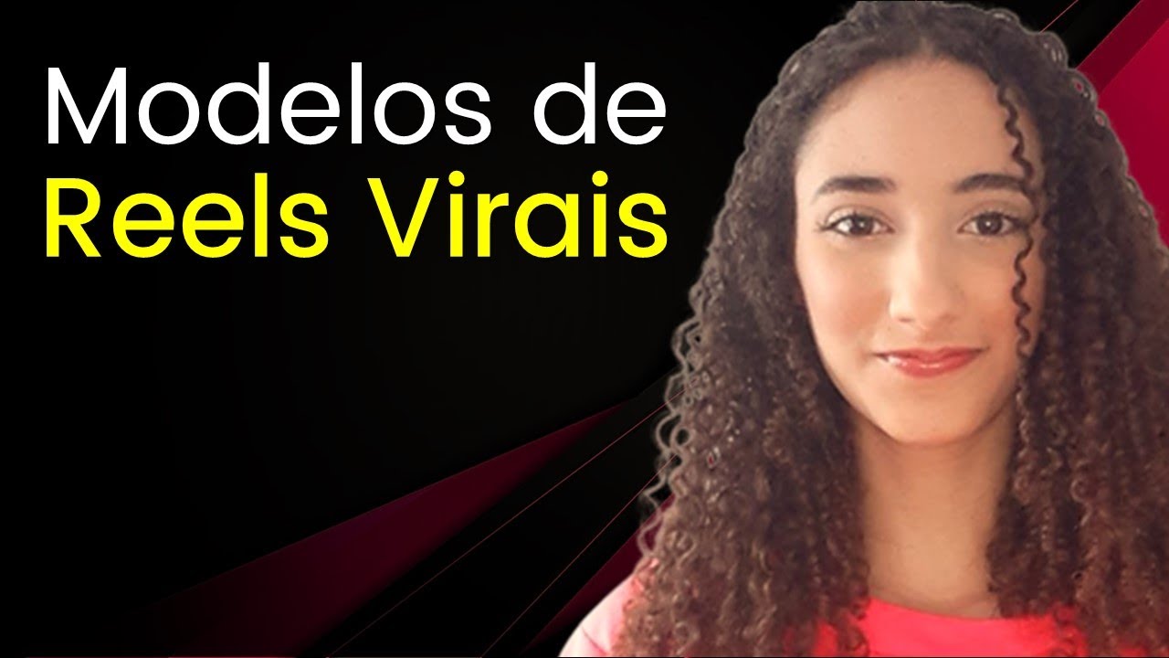 MODELOS DE REELS VIRAIS PARA ATRAIR E CONVERTER SEGUIDORES | COMO USAR ...