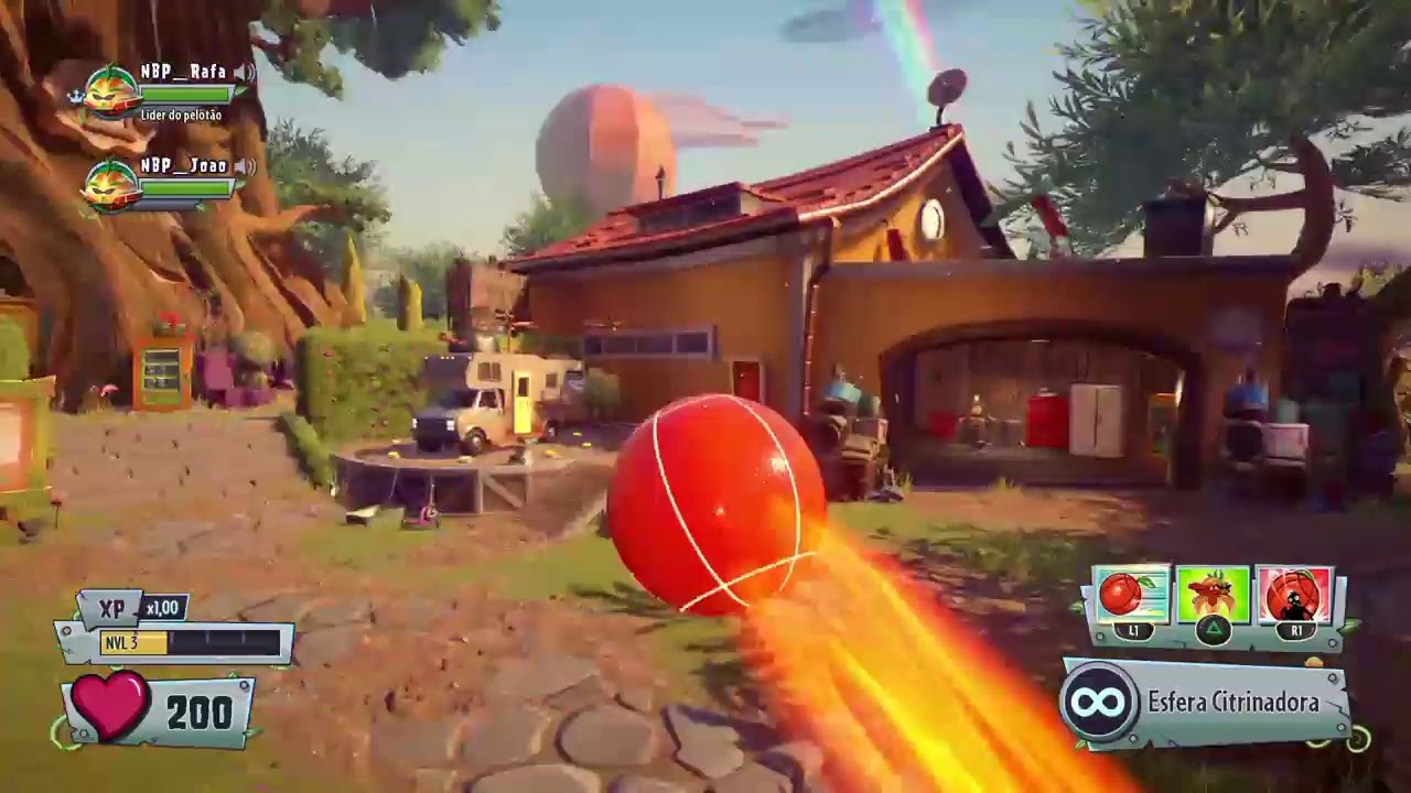 PVZ Com insaider fox - YouTube