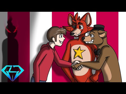 Minecraft Fnaf & TheFamousFilms Team up! (minecraft roleplay) - YouTube