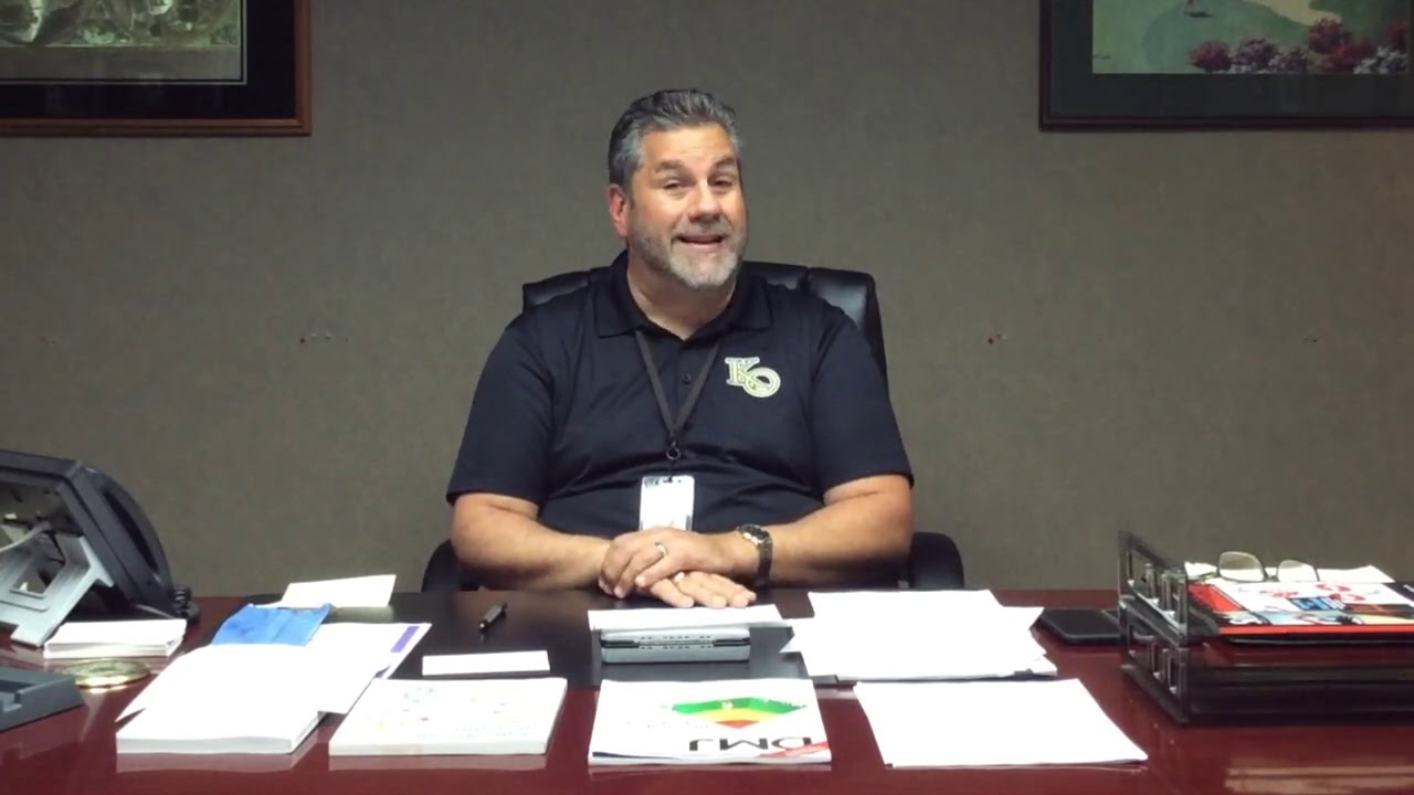 Keystone Oaks 2020-2021 School Reopening Plan Video #6: Learning ...