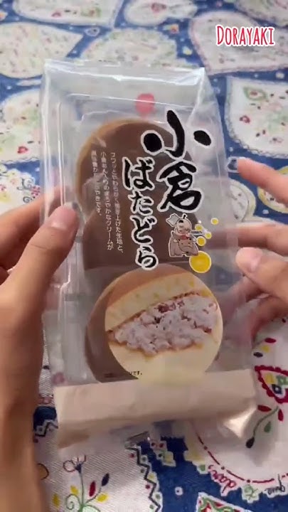 4.Dorayaki | Doces Japoneses em Portugal #dorayaki #comidajaponesa #portugal #lisboa #japão ...