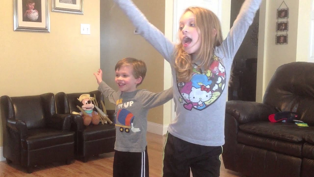 Hamby Clips - YouTube