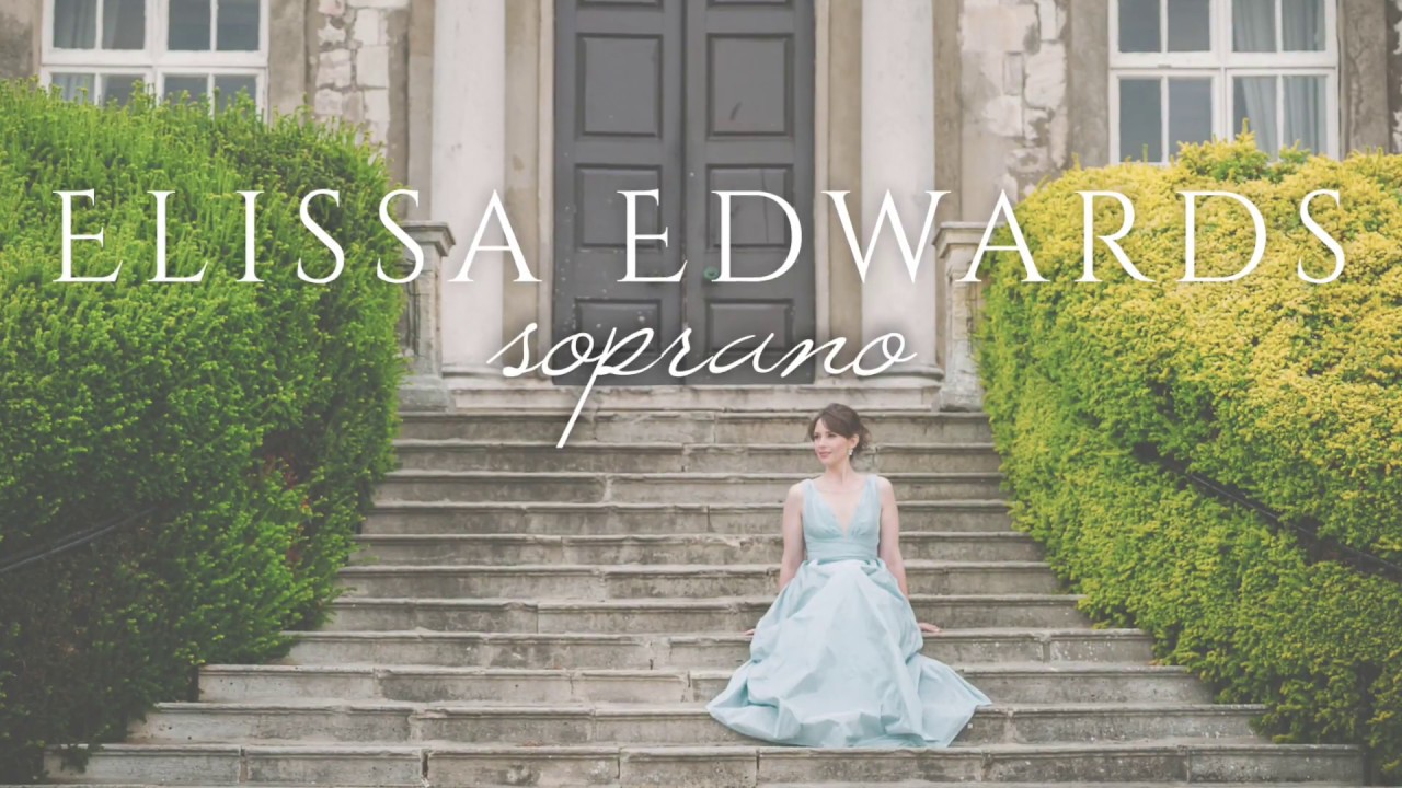 Elissa Edwards - Vivaldi - Alleluia - YouTube
