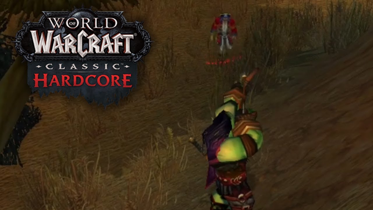 Kampf gegen den Baron ! | LvL 12 Krieger - #07 WoW Classic Hardcore ...