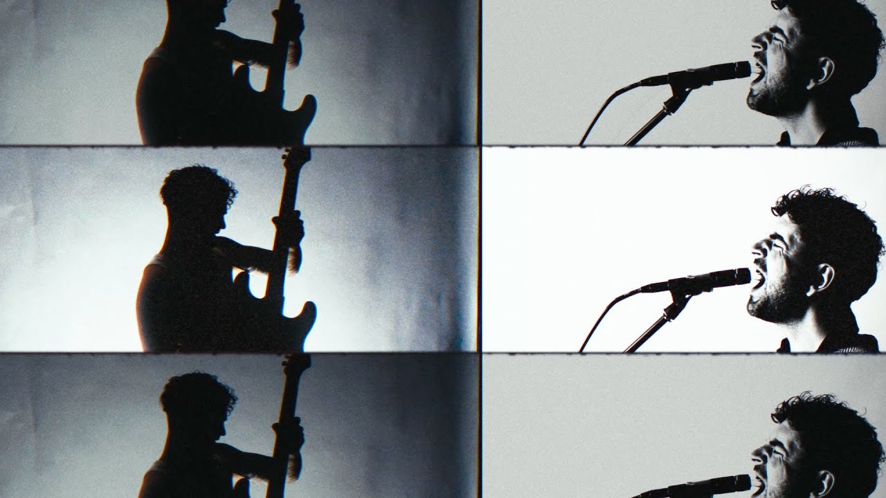Sean Mann - The Shifter (Official Music Video) - YouTube