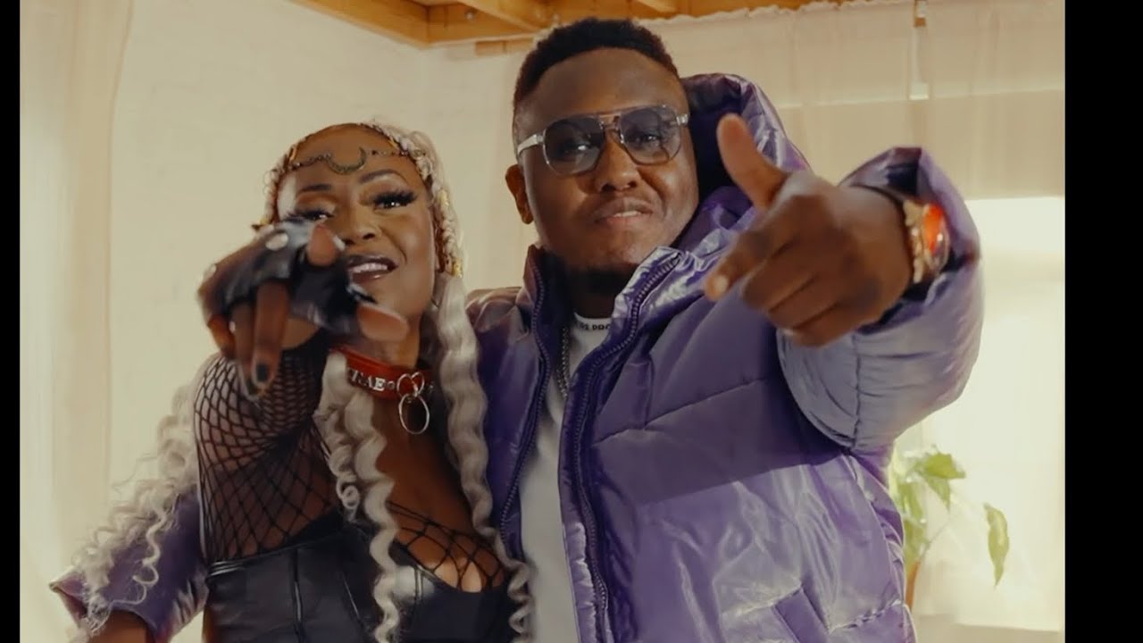 Kilon so ( Visualiser) - Great Adamz featuring Erigga x Crae Wolf ...