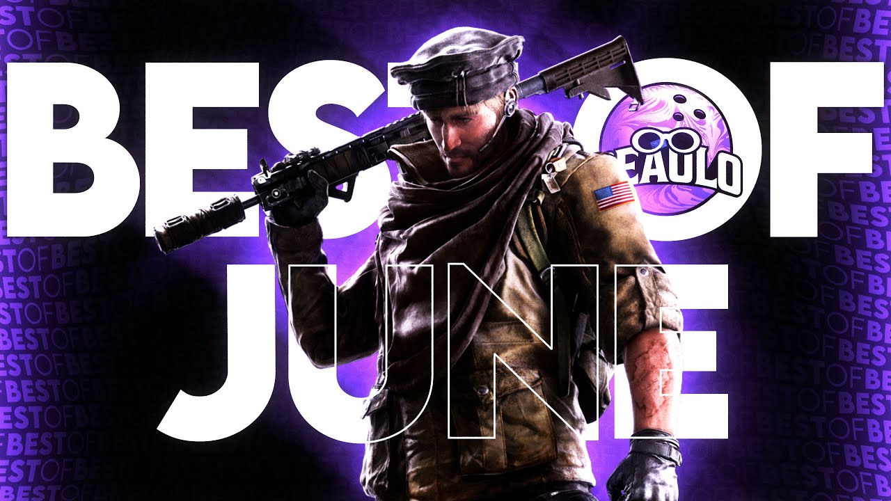 BEAULO'S BEST CLIPS OF JUNE 2021 - YouTube