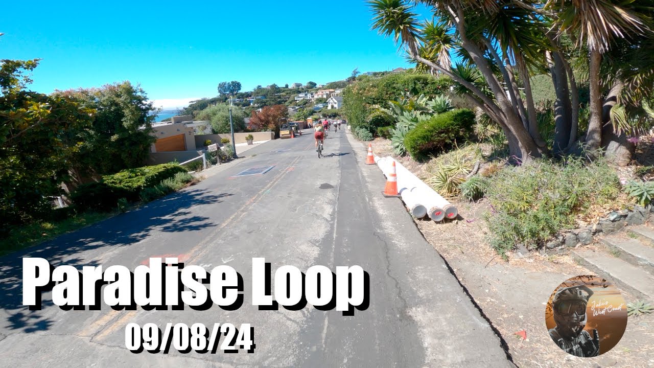 Paradise Loop - YouTube