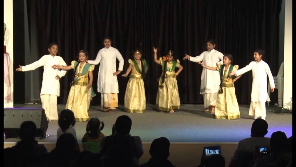 kudamulla poovinum- knanaya melbourne - YouTube